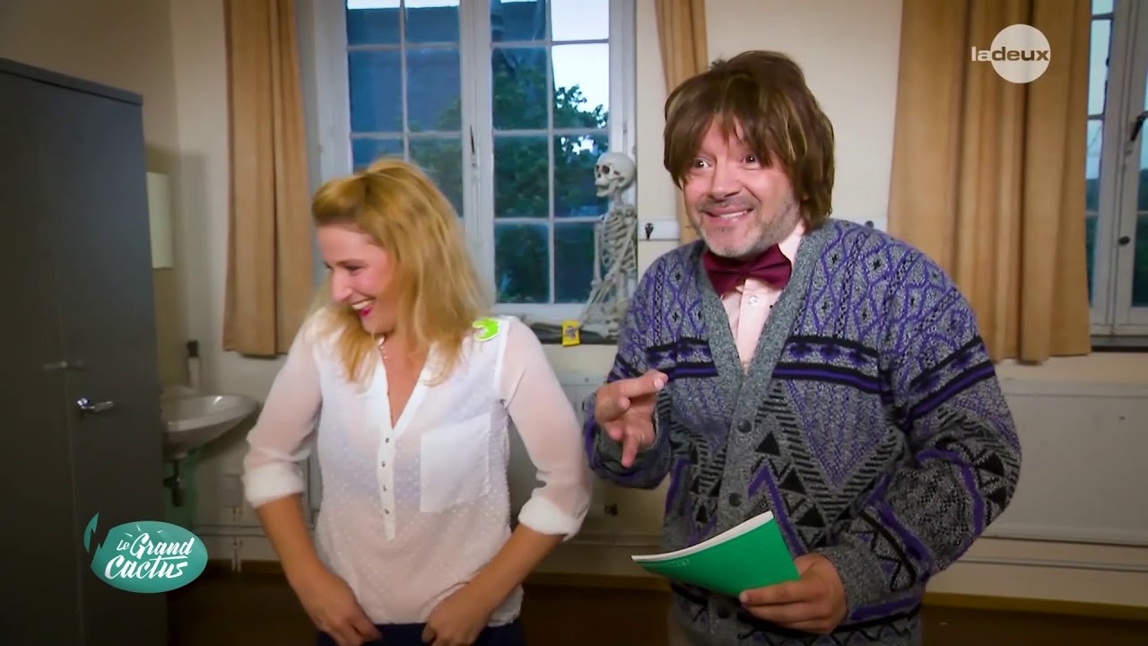 Videos | Jérôme de Warzée